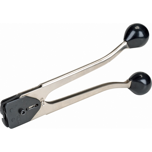 KLETON Scelleur de feuillard en acier PE353 | Meunier Outillage Industriel