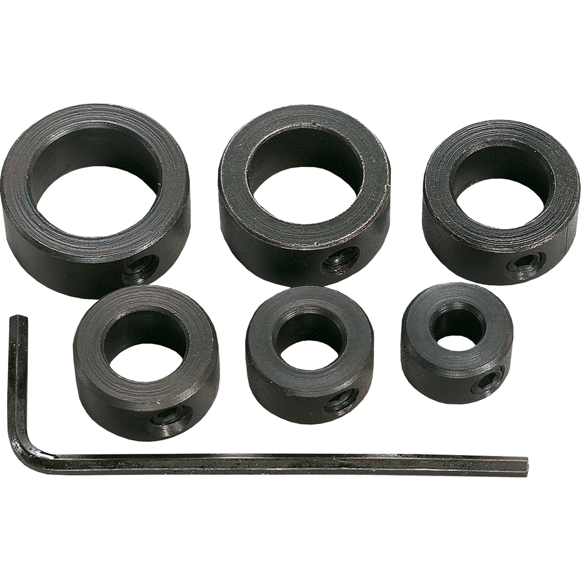 General Tools Butées de perçage TDP896 | Meunier Outillage Industriel
